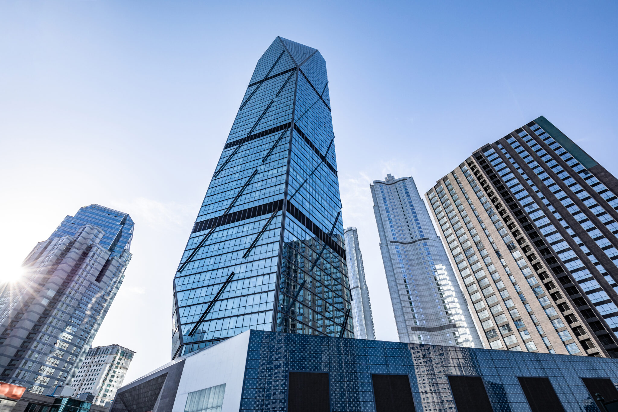 Hierarchy in '40 Act Space – Debunked | Tidal Financial Group